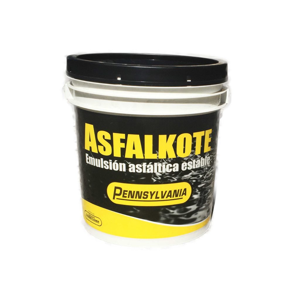 Asfalkote - Asfalkote